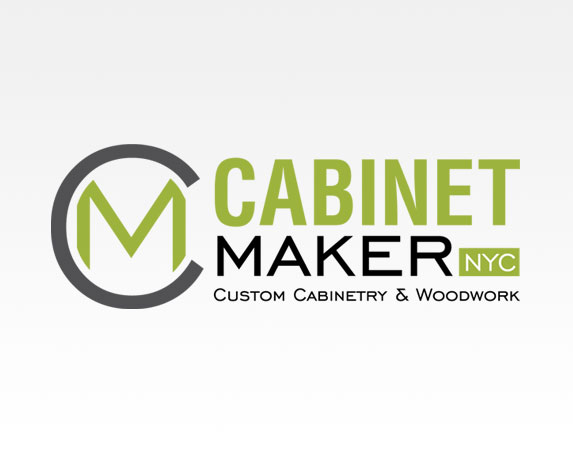 Cabinetry Logo Design - Logo Design NYC