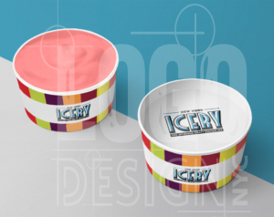 Custom Logo Design Services: Top Logo Design Company | Logo Designers