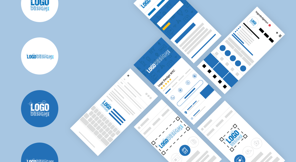 Logo Design Services | Custom Logo Design Company | Logo Designers