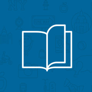 Custom Brochure Design Services NYC: 6 Page Booklet