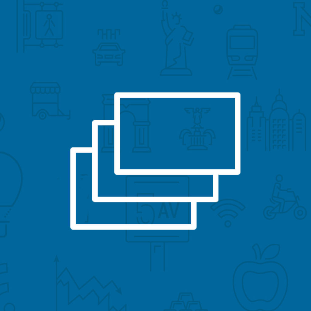 Custom Business Card Designs | Business Card Design Services in NYC