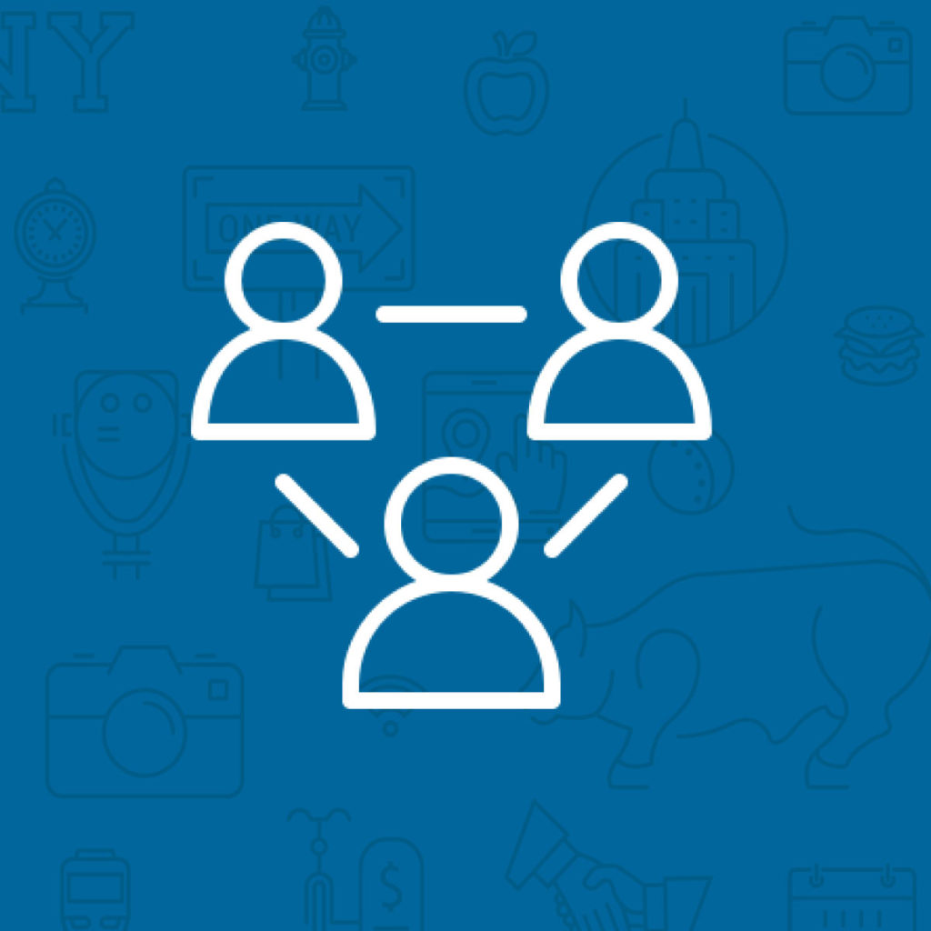 Vector FIle Conversion - Logo Design NYC