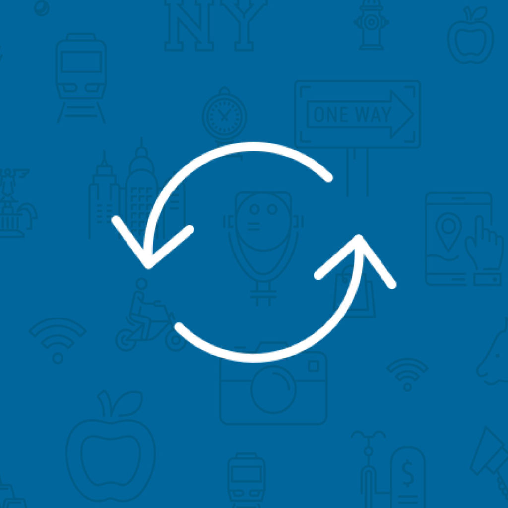 Vector FIle Conversion - Logo Design NYC