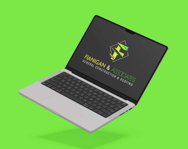 Contractors Graphic Design | Construction Logo Design | Landscape Brand ...